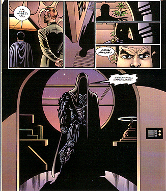 TheForce.Net - Books - First Appearance of Nom Anor