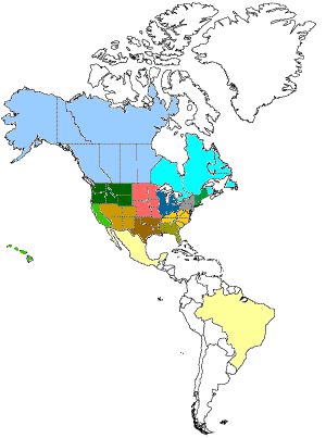 TheForce.Net - CCG - Regions