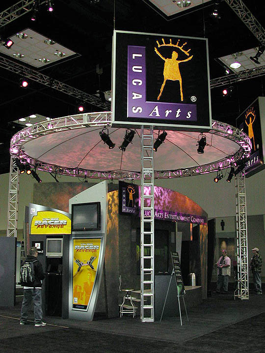 TheForce.Net - Your Daily Dose of Star Wars