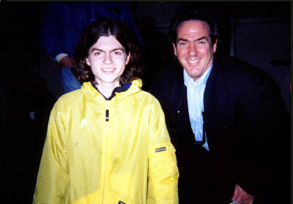 TheForce.Net - Episode I - McCallum: Celebration in 2002