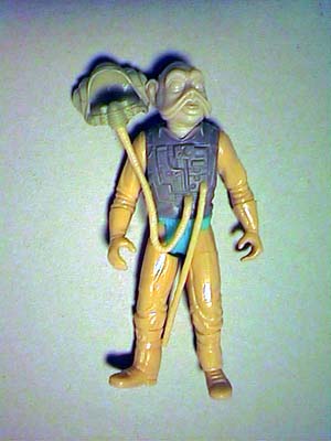 TheForce.Net - Collecting - Rebel Pilot Three Pack Proto Pics and More...