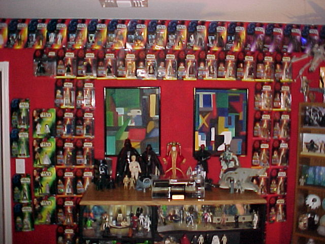 TheForce.Net - Collecting - Star Wars Collectors!
