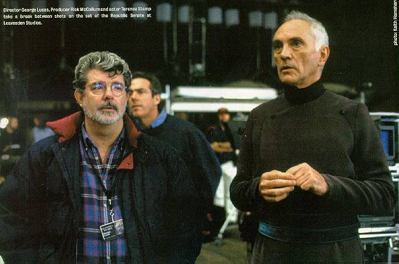 Cornloaf pointed our attention to a SanFrancisco Chronicle interview ...