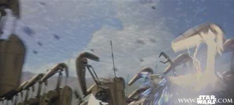 TheForce.Net - Episode I - Trailer B Analysis - Page 5