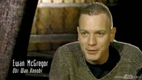 TheForce.Net - Episode II - EPII "Making Of" Video: Part II