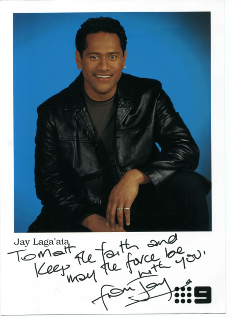 TheForce.Net - Episode II - Captain Typho Encounter