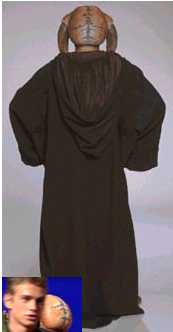 TheForce.Net - Episode II - Saesee Tiin EP2 Scene Confirmation