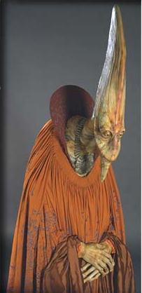 TheForce.Net - Episode II - Senate