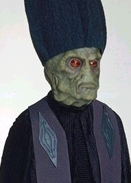 TheForce.Net - Episode II - Senate