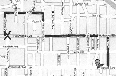 TheForce.Net - Latest News - Arclight Hollywood Live Lightsaber Shows