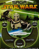 TheForce.Net - Collecting - French Star Wars Scratch Cards