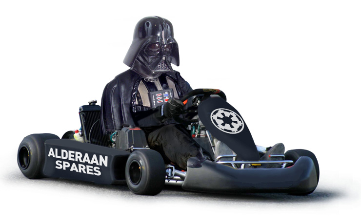 TheForce.Net - Your Daily Dose of Star Wars