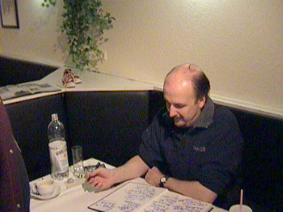 TheForce.Net - Conventions and Events - Jedi-Con Germany Photos