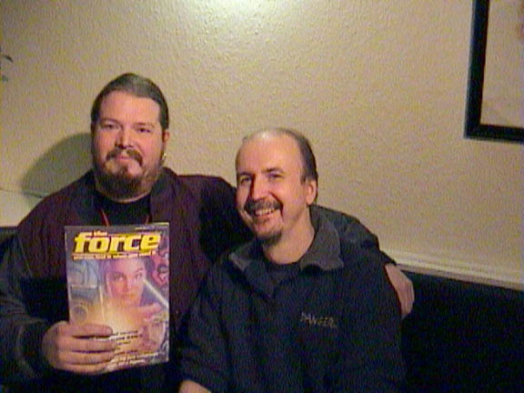 TheForce.Net - Conventions and Events - Jedi-Con Germany Photos