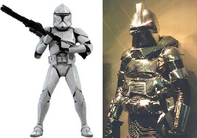 TheForce.Net - Latest News - Battlestarwars Galactica: Attack Of The ...