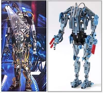 TheForce.Net - Latest News - Episode II: Hector Returns!