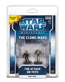 TheForce.Net - RPG - New Products for Star Wars RPG & Miniatures