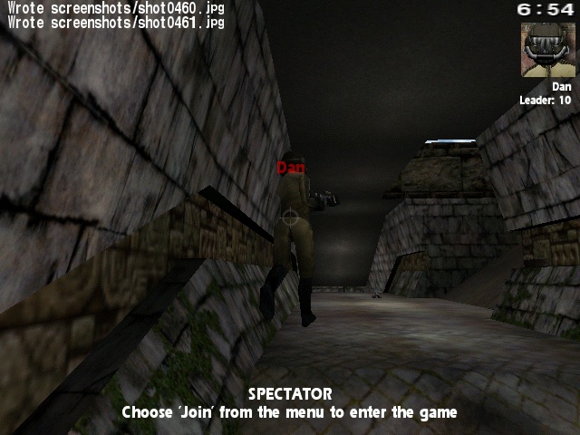 TheForce.Net - Video Games - Jedi Outcast - Server Launch