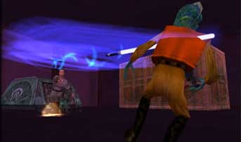 TheForce.Net - Video Games - Star Wars Gaming Update