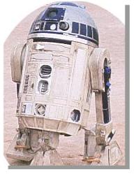 TheForce.Net - Virtual Sequels - Just the Facts - R2-D2
