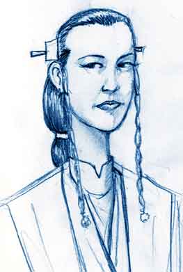 TheForce.Net - Virtual Sequels - Just the Facts - Master Talja